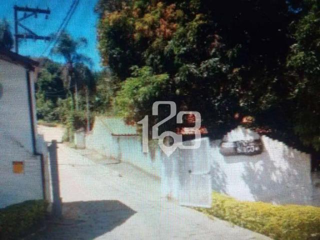 Sítio / Chácara para Venda em Bragança Paulista/SP Guaripocaba 2 Quartos