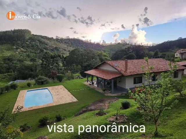 Sítio / Chácara para Venda em Bragança Paulista/SP Guaripocaba 3 Quartos