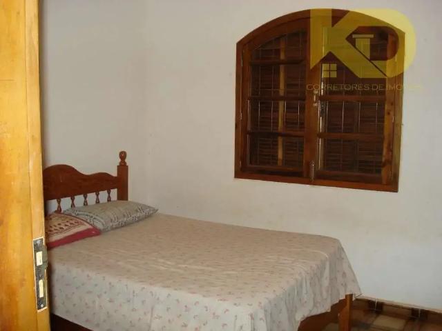 Sítio / Chácara para Venda em Bragança Paulista/SP Jardim América 3 Quartos