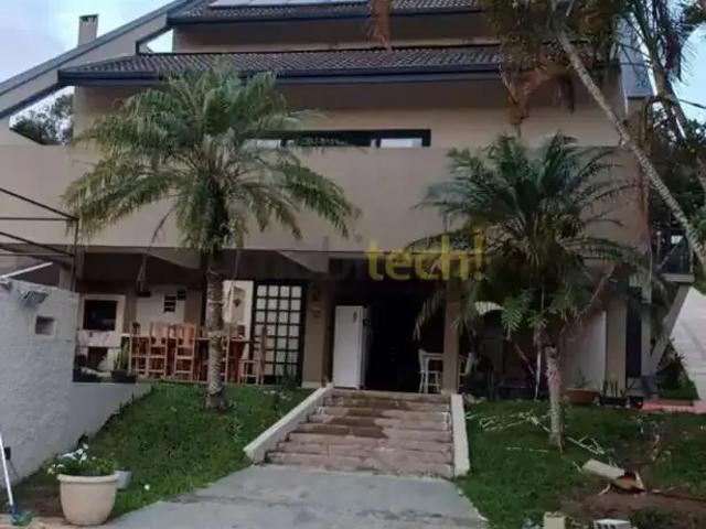 Sítio / Chácara para Venda em Bragança Paulista/SP Jardim Europa 3 Quartos