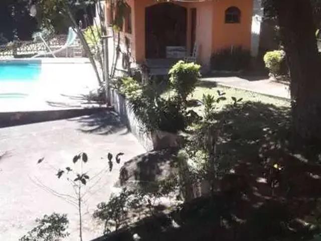 Sítio / Chácara para Venda em Bragança Paulista/SP Jardim São Miguel 3 Quartos