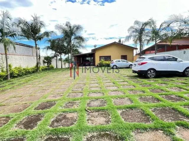 Sítio / Chácara para Venda em Bragança Paulista/SP Jardim São Miguel 3 Quartos