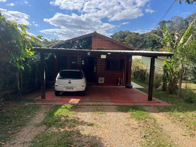 Sítio / Chácara para Venda em Bragança Paulista/SP Jardim Paturi 3 Quartos
