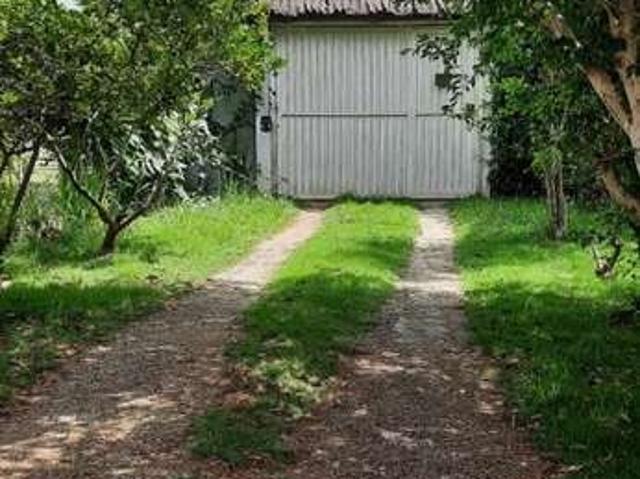 Sítio / Chácara para Venda em Bragança Paulista/SP Jardim Paturi 3 Quartos