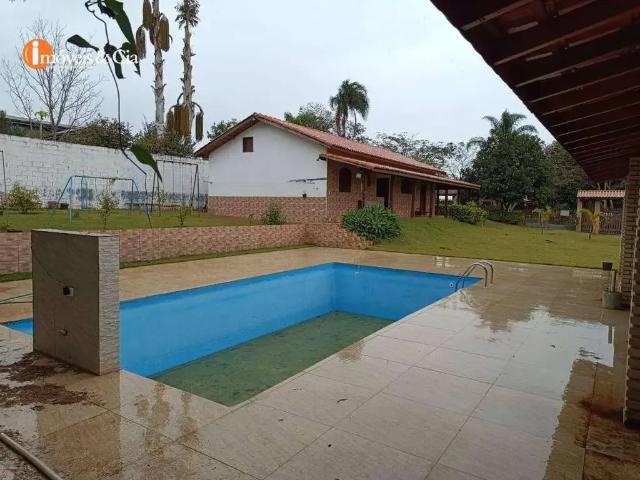 Sítio / Chácara para Venda em Bragança Paulista/SP Loteamento Aeródromo Vale Eldorado 3 Quartos