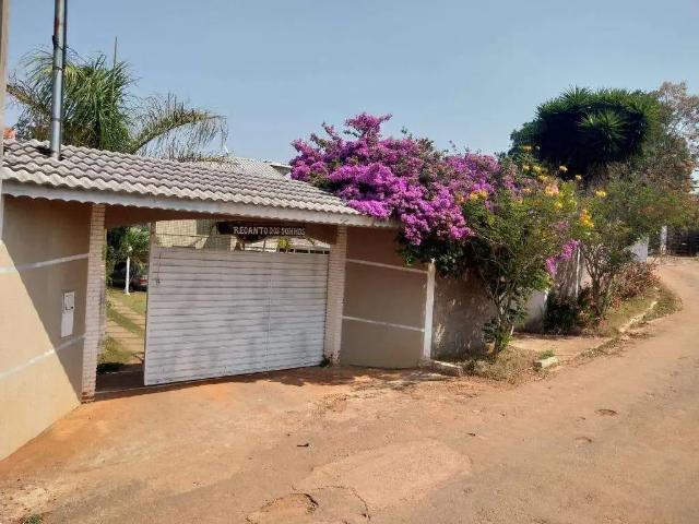 Sítio / Chácara para Venda em Bragança Paulista/SP Loteamento Vila Romana 3 Quartos