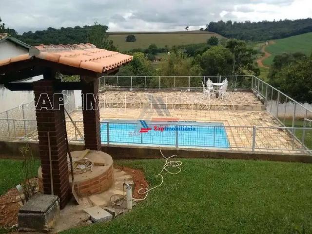 Sítio / Chácara para Venda em Bragança Paulista/SP Mãe dos Homens
