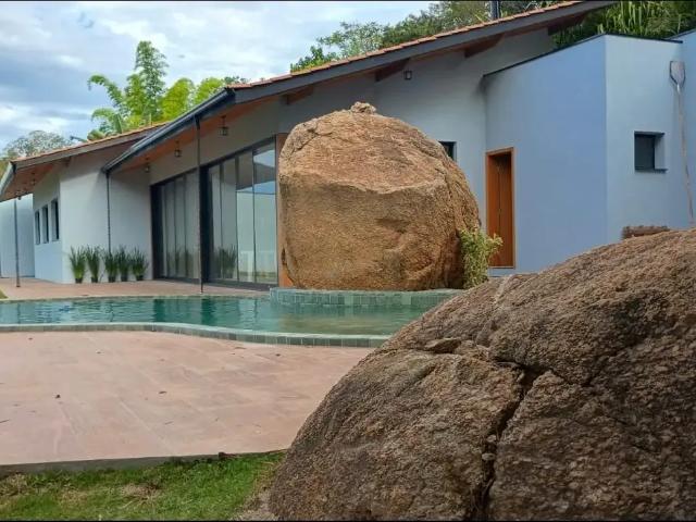 Sítio / Chácara para Venda em Bragança Paulista/SP Mãe dos Homens 3 Quartos