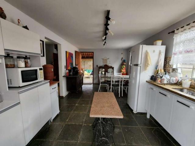 Sítio / Chácara para Venda em Bragança Paulista/SP Mãe dos Homens 3 Quartos