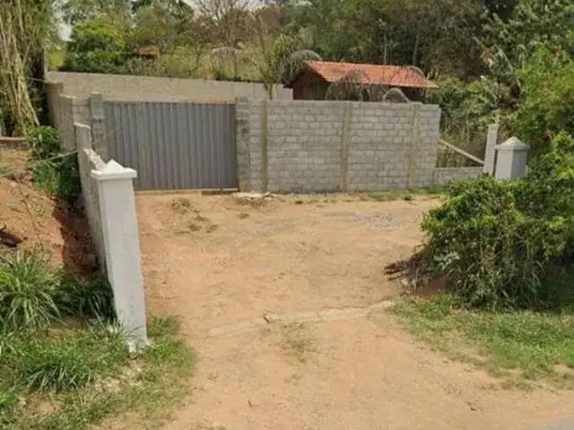 Sítio / Chácara para Venda em Bragança Paulista/SP Mãe dos Homens 3 Quartos