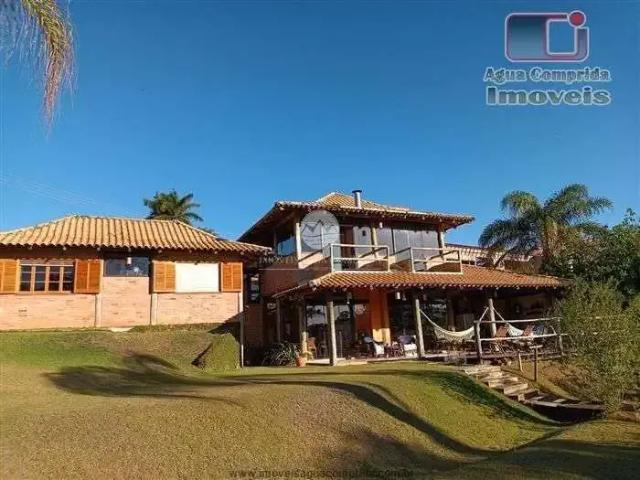 Sítio / Chácara para Venda em Bragança Paulista/SP Morro Grande 3 Quartos