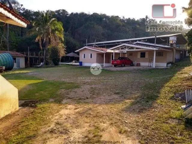 Sítio / Chácara para Venda em Bragança Paulista/SP Morro Grande da Boa Vista 10 Quartos