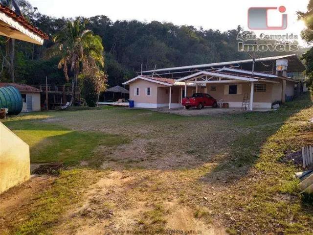 Sítio / Chácara para Venda em Bragança Paulista/SP Morro Grande da Boa Vista 10 Quartos