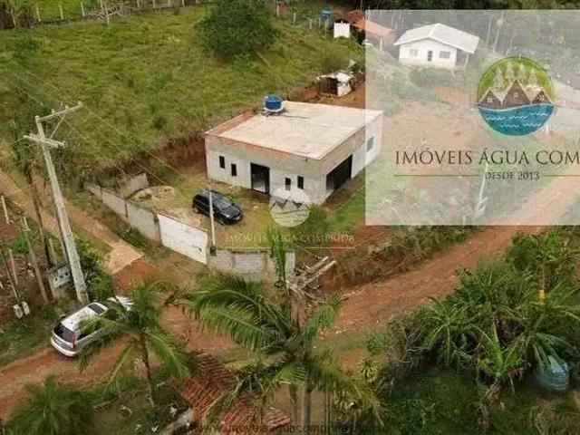Sítio / Chácara para Venda em Bragança Paulista/SP Morro Grande da Boa Vista 1 Quartos