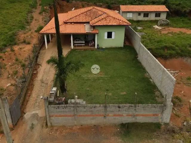 Sítio / Chácara para Venda em Bragança Paulista/SP Morro Grande da Boa Vista 2 Quartos