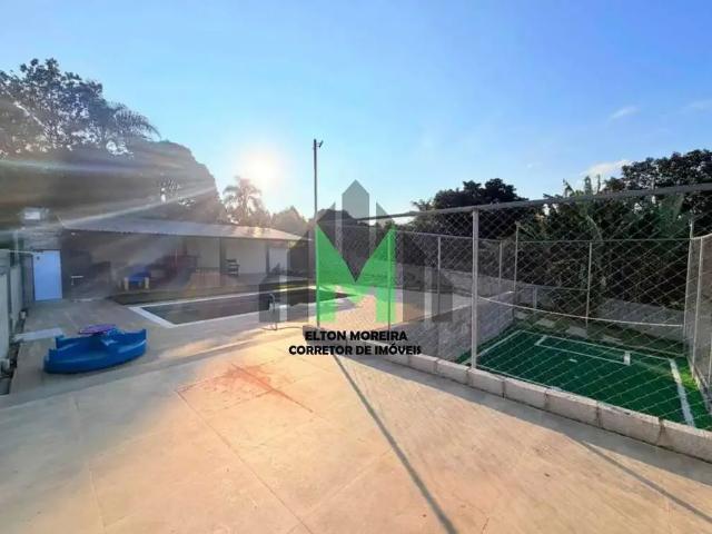 Sítio / Chácara para Venda em Bragança Paulista/SP Morro Grande da Boa Vista 2 Quartos