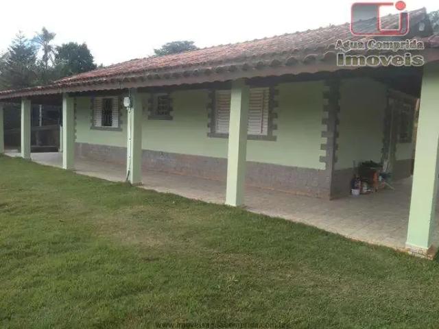 Sítio / Chácara para Venda em Bragança Paulista/SP Morro Grande da Boa Vista 2 Quartos