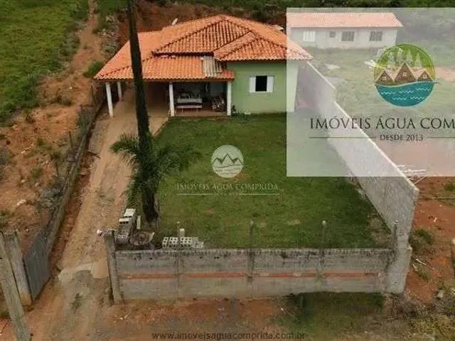 Sítio / Chácara para Venda em Bragança Paulista/SP Morro Grande da Boa Vista 2 Quartos