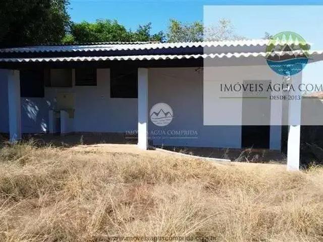 Sítio / Chácara para Venda em Bragança Paulista/SP Morro Grande da Boa Vista 2 Quartos