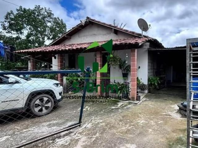 Sítio / Chácara para Venda em Bragança Paulista/SP Morro Grande da Boa Vista 2 Quartos