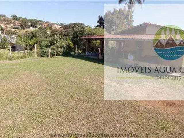 Sítio / Chácara para Venda em Bragança Paulista/SP Morro Grande da Boa Vista 2 Quartos