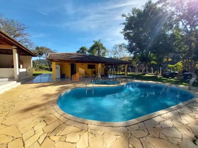 Sítio / Chácara para Venda em Bragança Paulista/SP Morro Grande da Boa Vista 2 Quartos