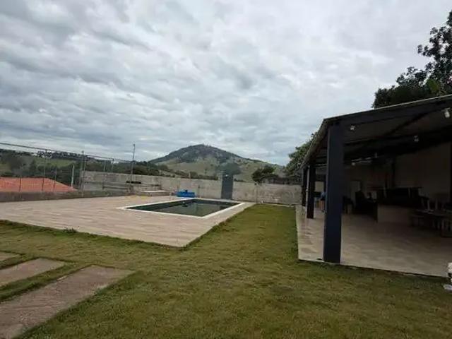 Sítio / Chácara para Venda em Bragança Paulista/SP Morro Grande da Boa Vista 2 Quartos
