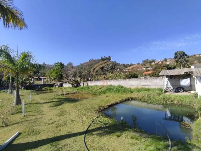 Sítio / Chácara para Venda em Bragança Paulista/SP Morro Grande da Boa Vista 2 Quartos