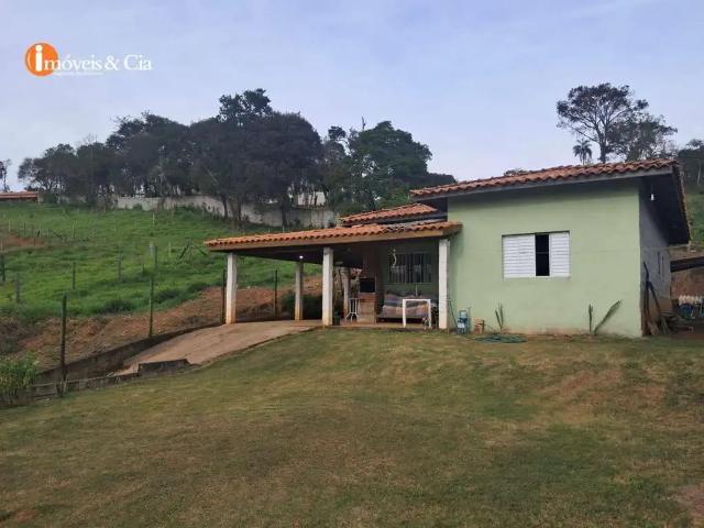 Sítio / Chácara para Venda em Bragança Paulista/SP Morro Grande da Boa Vista 2 Quartos