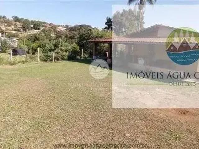 Sítio / Chácara para Venda em Bragança Paulista/SP Morro Grande da Boa Vista 2 Quartos