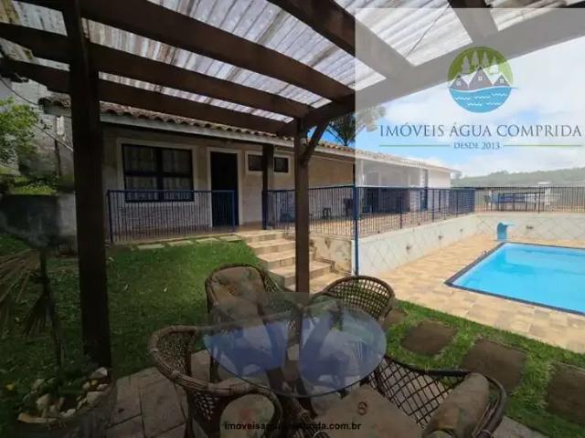 Sítio / Chácara para Venda em Bragança Paulista/SP Morro Grande da Boa Vista 2 Quartos