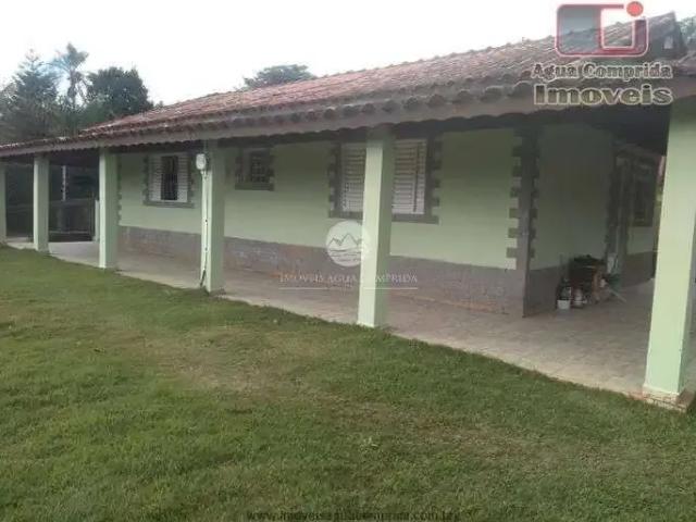 Sítio / Chácara para Venda em Bragança Paulista/SP Morro Grande da Boa Vista 2 Quartos
