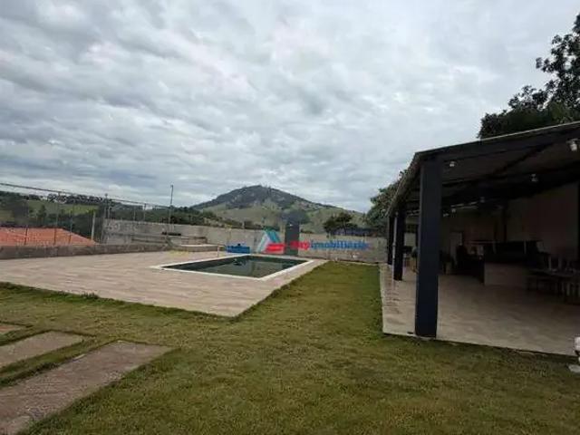 Sítio / Chácara para Venda em Bragança Paulista/SP Morro Grande da Boa Vista 2 Quartos