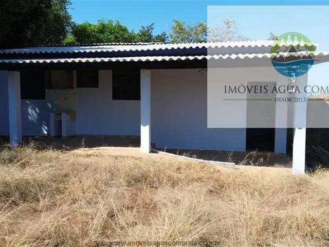 Sítio / Chácara para Venda em Bragança Paulista/SP Morro Grande da Boa Vista 2 Quartos