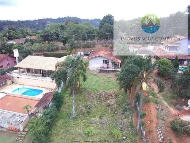 Sítio / Chácara para Venda em Bragança Paulista/SP Morro Grande da Boa Vista 3 Quartos