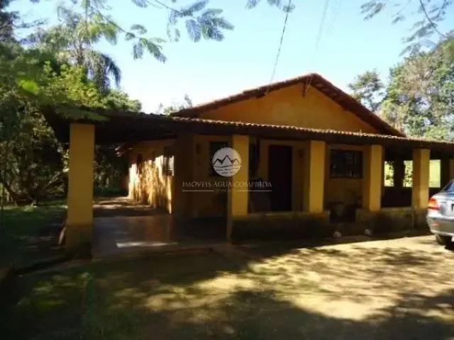 Sítio / Chácara para Venda em Bragança Paulista/SP Morro Grande da Boa Vista 3 Quartos
