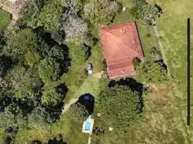 Sítio / Chácara para Venda em Bragança Paulista/SP Morro Grande da Boa Vista 3 Quartos