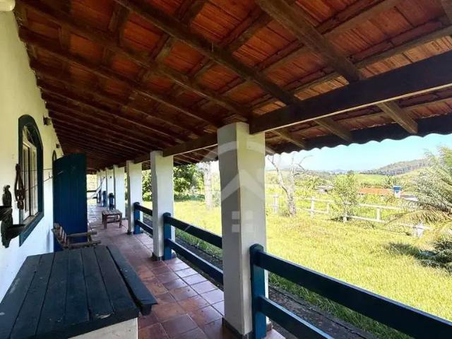 Sítio / Chácara para Venda em Bragança Paulista/SP Morro Grande da Boa Vista 3 Quartos