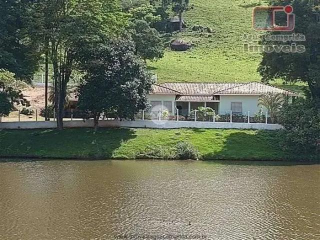 Sítio / Chácara para Venda em Bragança Paulista/SP Morro Grande da Boa Vista 4 Quartos