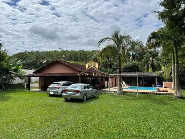 Sítio / Chácara para Venda em Bragança Paulista/SP Morro Grande da Boa Vista 4 Quartos