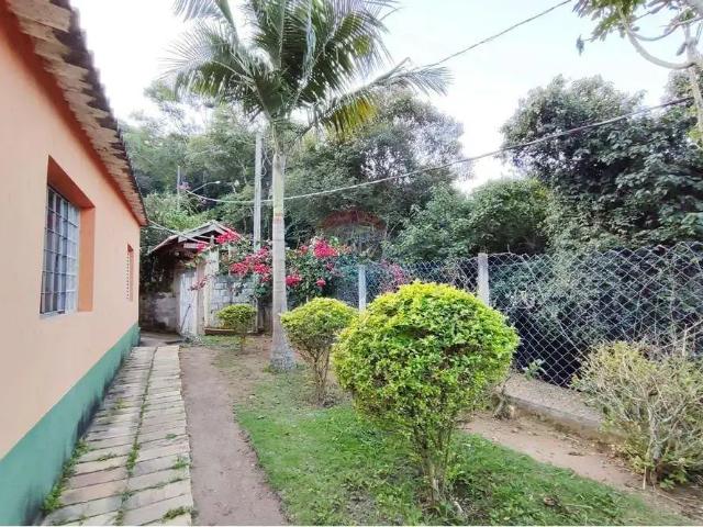 Sítio / Chácara para Venda em Bragança Paulista/SP Parque Caetê 1 Quartos