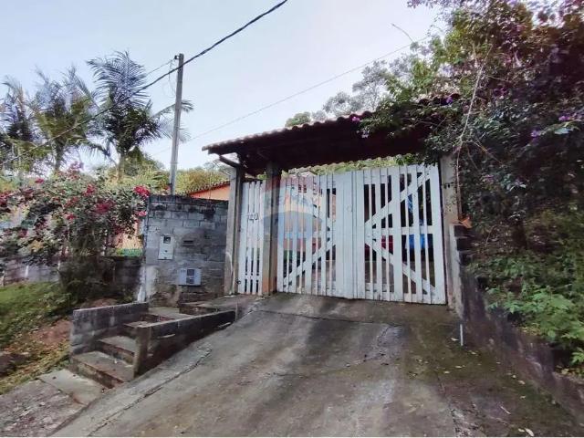 Sítio / Chácara para Venda em Bragança Paulista/SP Parque Caetê 1 Quartos