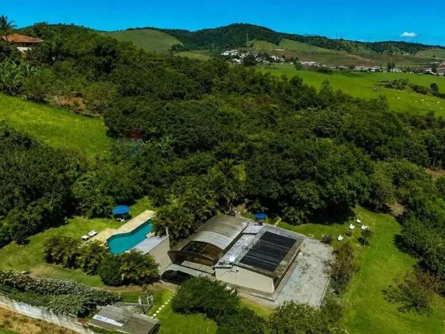 Sítio / Chácara para Venda em Bragança Paulista/SP Parque Caetê 2 Quartos