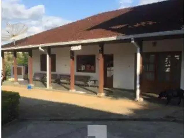 Sítio / Chácara para Venda em Bragança Paulista/SP Penha 5 Quartos