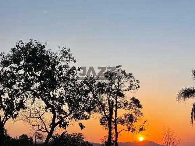 Sítio / Chácara para Venda em Bragança Paulista/SP Penha 2 Quartos