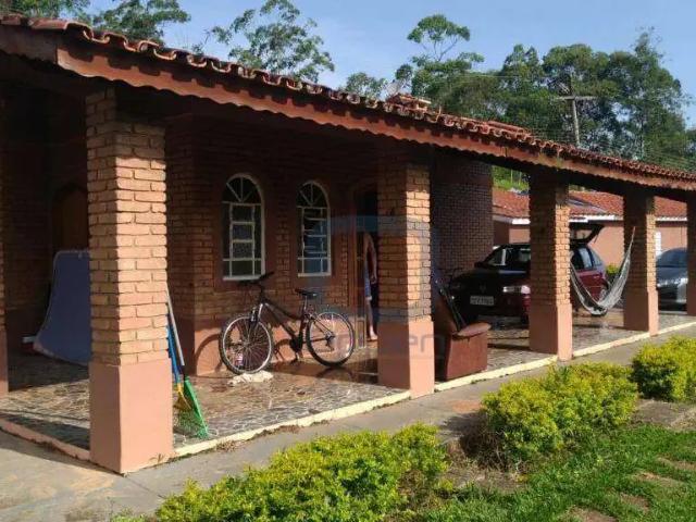 Sítio / Chácara para Venda em Bragança Paulista/SP Penha 2 Quartos