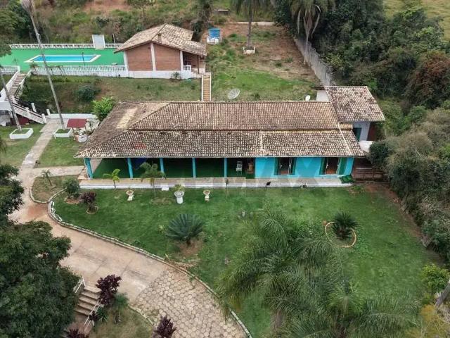 Sítio / Chácara para Venda em Bragança Paulista/SP Penha