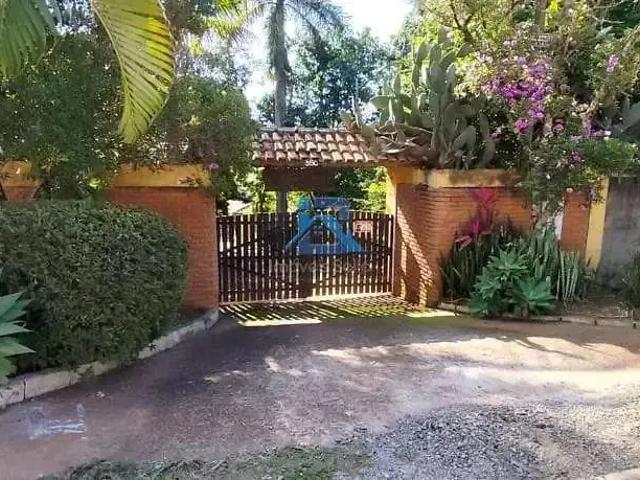 Sítio / Chácara para Venda em Bragança Paulista/SP Portal São Marcelo 3 Quartos