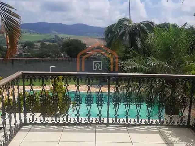 Sítio / Chácara para Venda em Bragança Paulista/SP Portal São Marcelo 3 Quartos