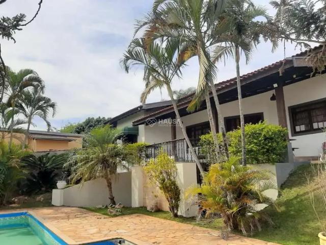 Sítio / Chácara para Venda em Bragança Paulista/SP Portal São Marcelo 3 Quartos